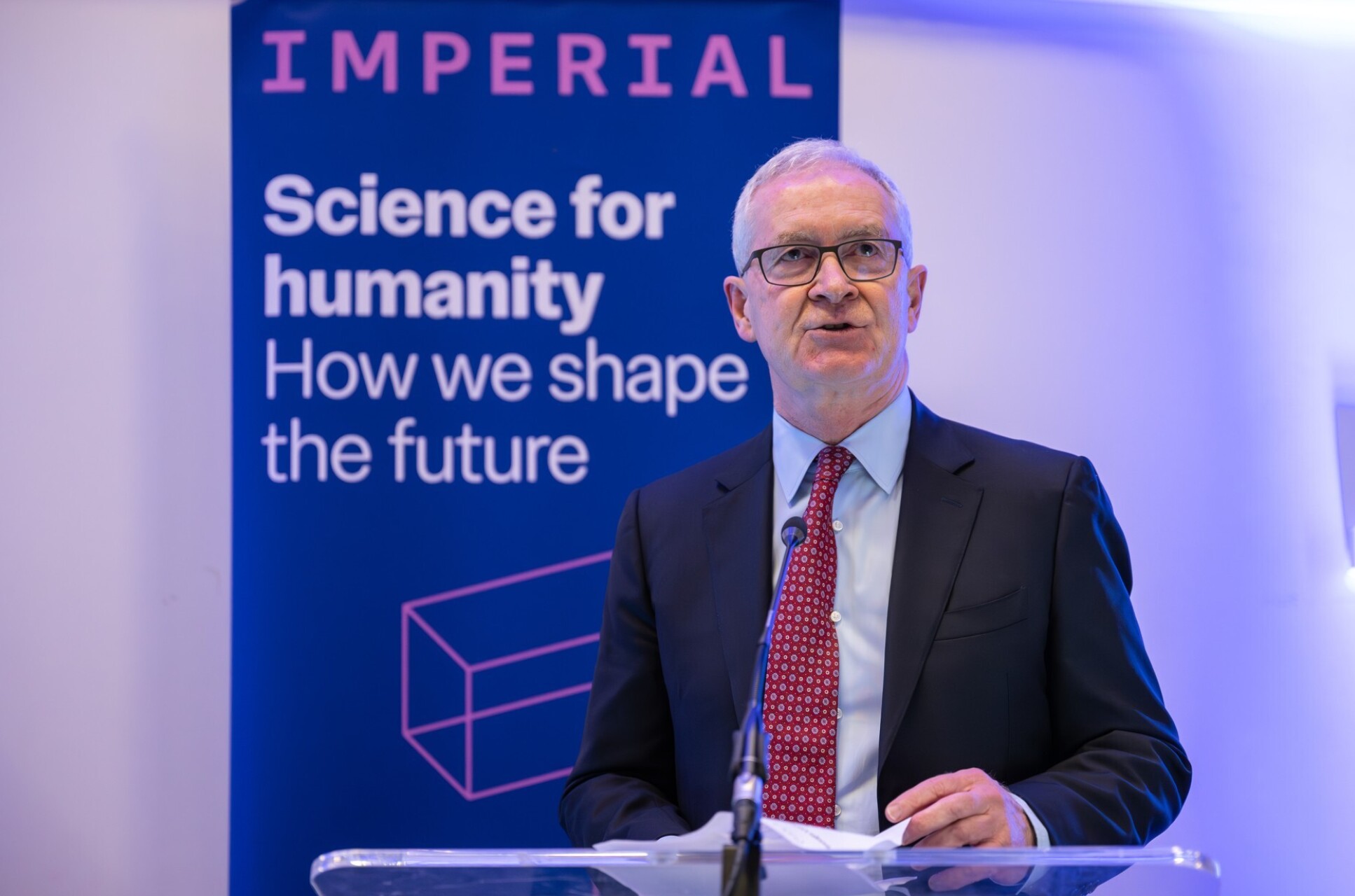 Imperial launches Schools of Convergence Science to drive scientific ...