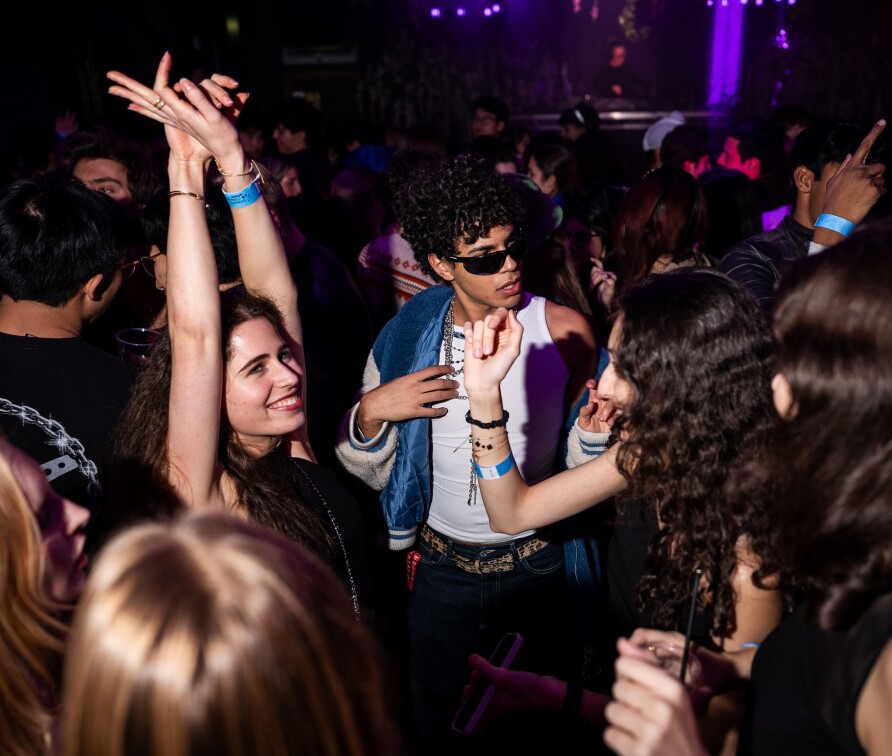 Welcome Week: Welcome Fair | Events | Imperial College London