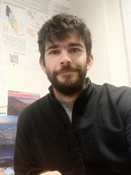 Publications - Mr George Bisbas