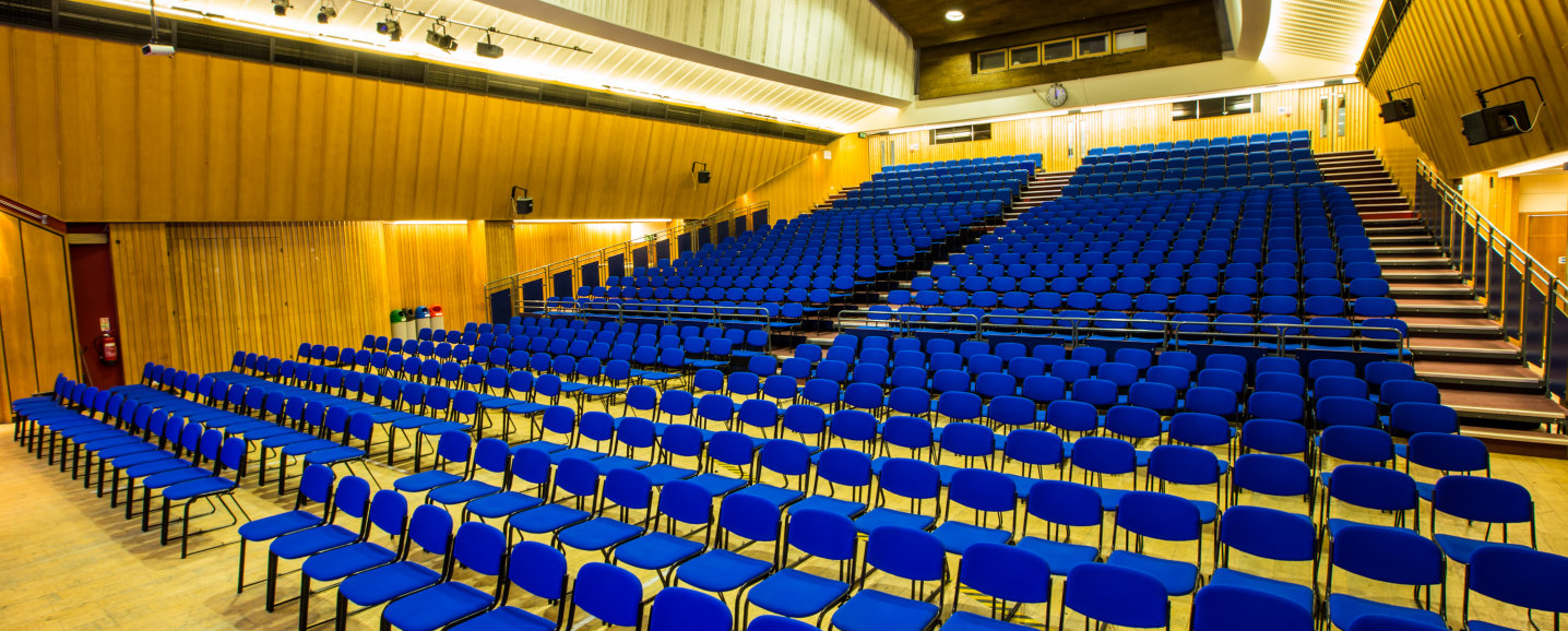 Great Hall | Administration and support services | Imperial College London