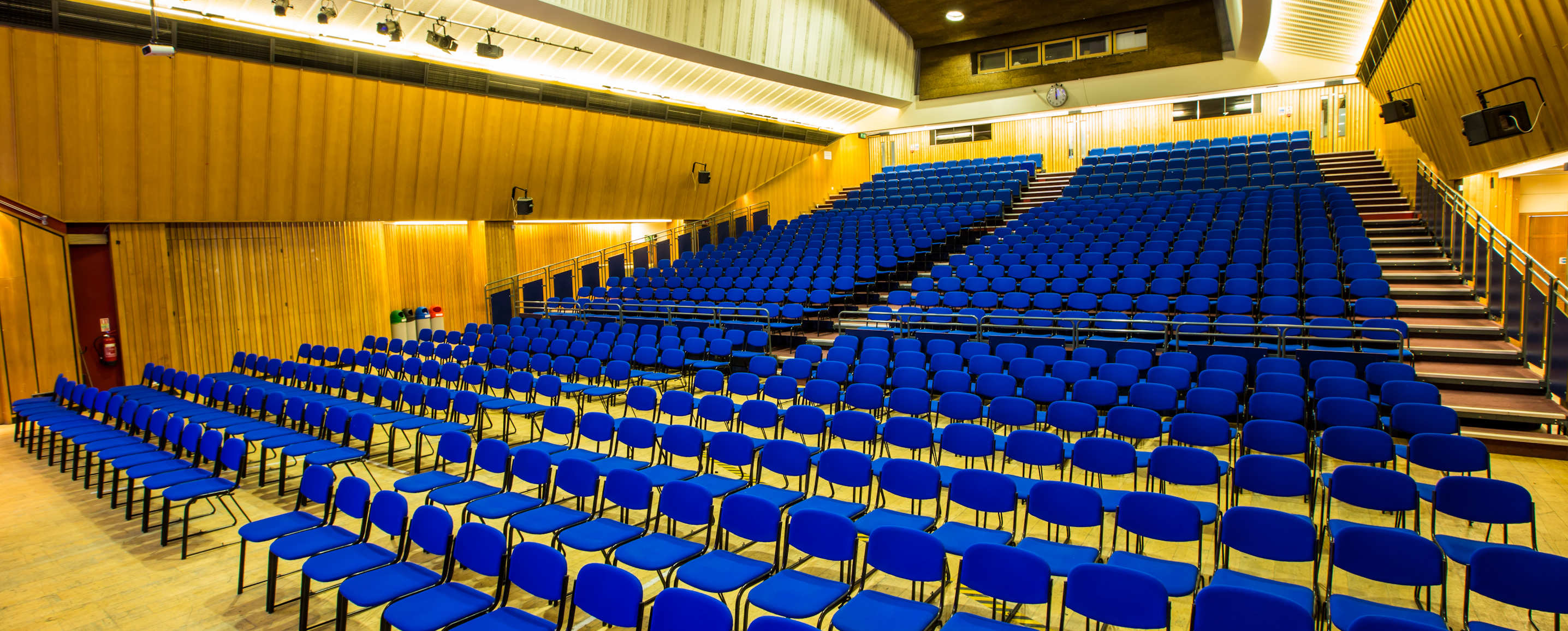 Great Hall | Administration and support services | Imperial College London