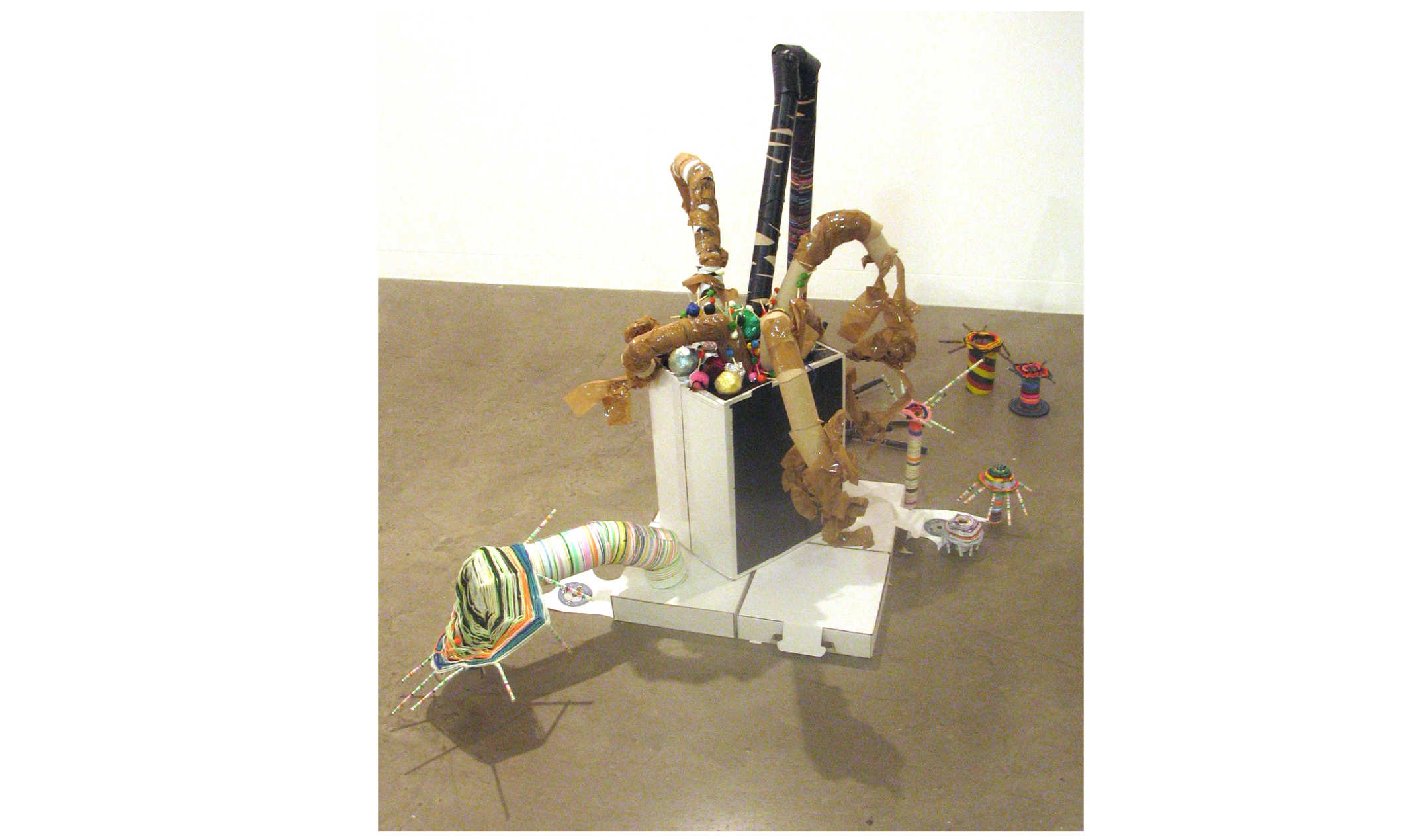 Kaleidoscope | Be inspired | Imperial College London