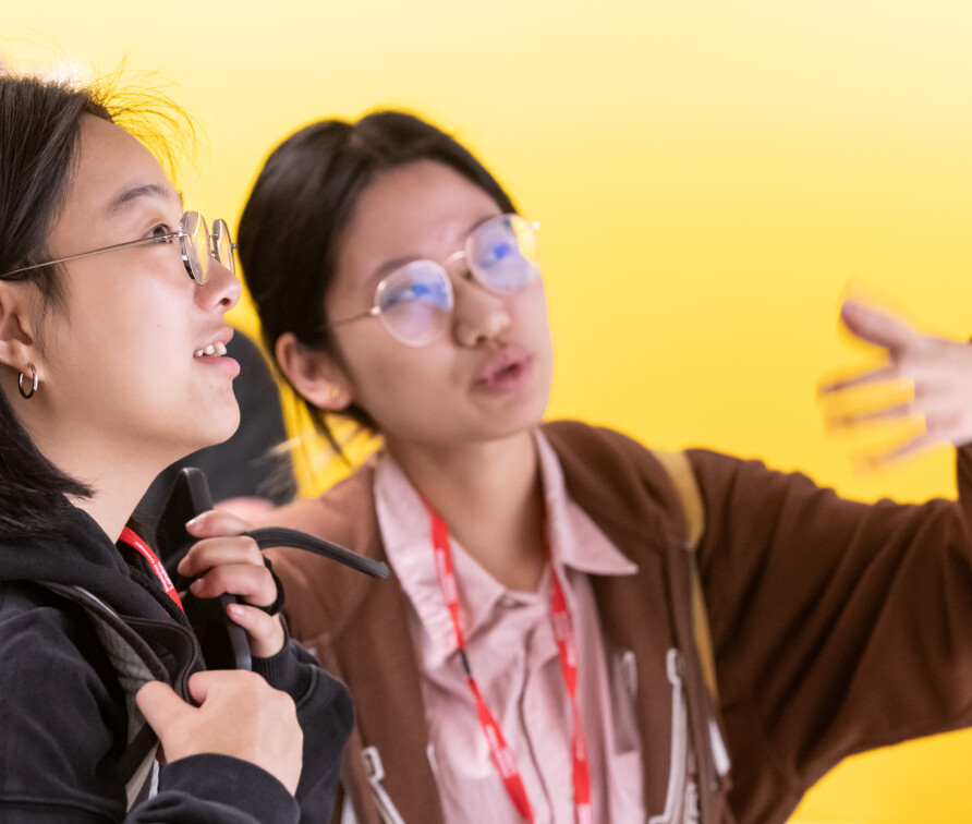 CfAE Presenting your work | Events | Imperial College London