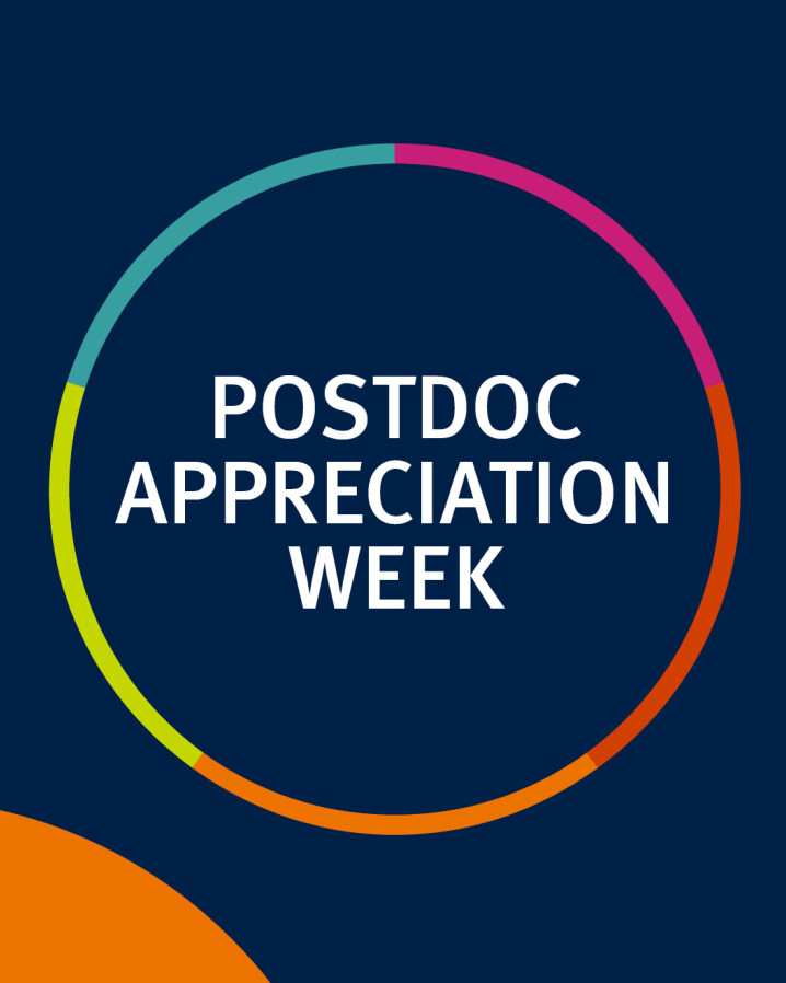 Postdoc Appreciation Week: Transition to independence (panel event ...