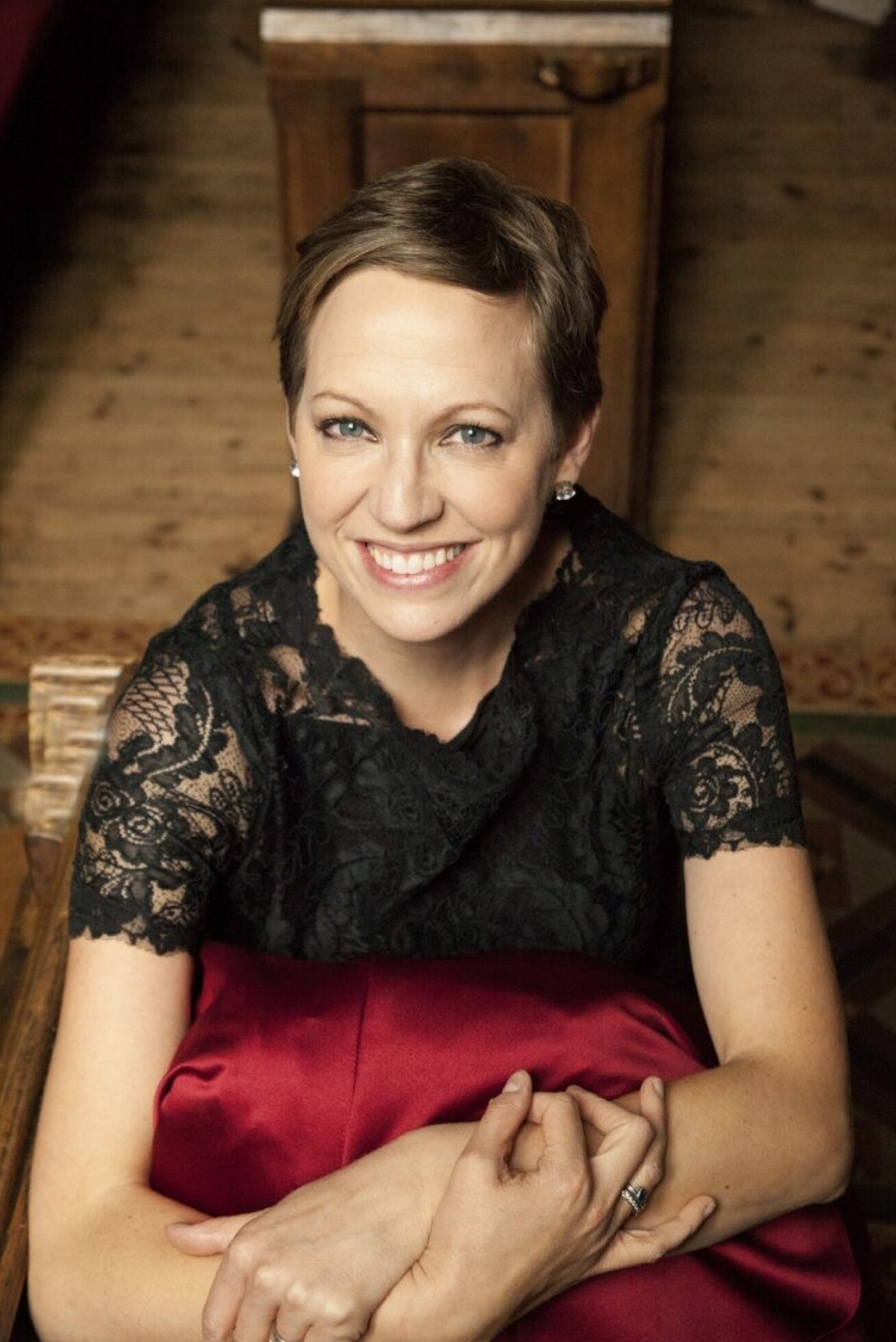 Evening Concert – London Handel Players with Julia Doyle (soprano ...