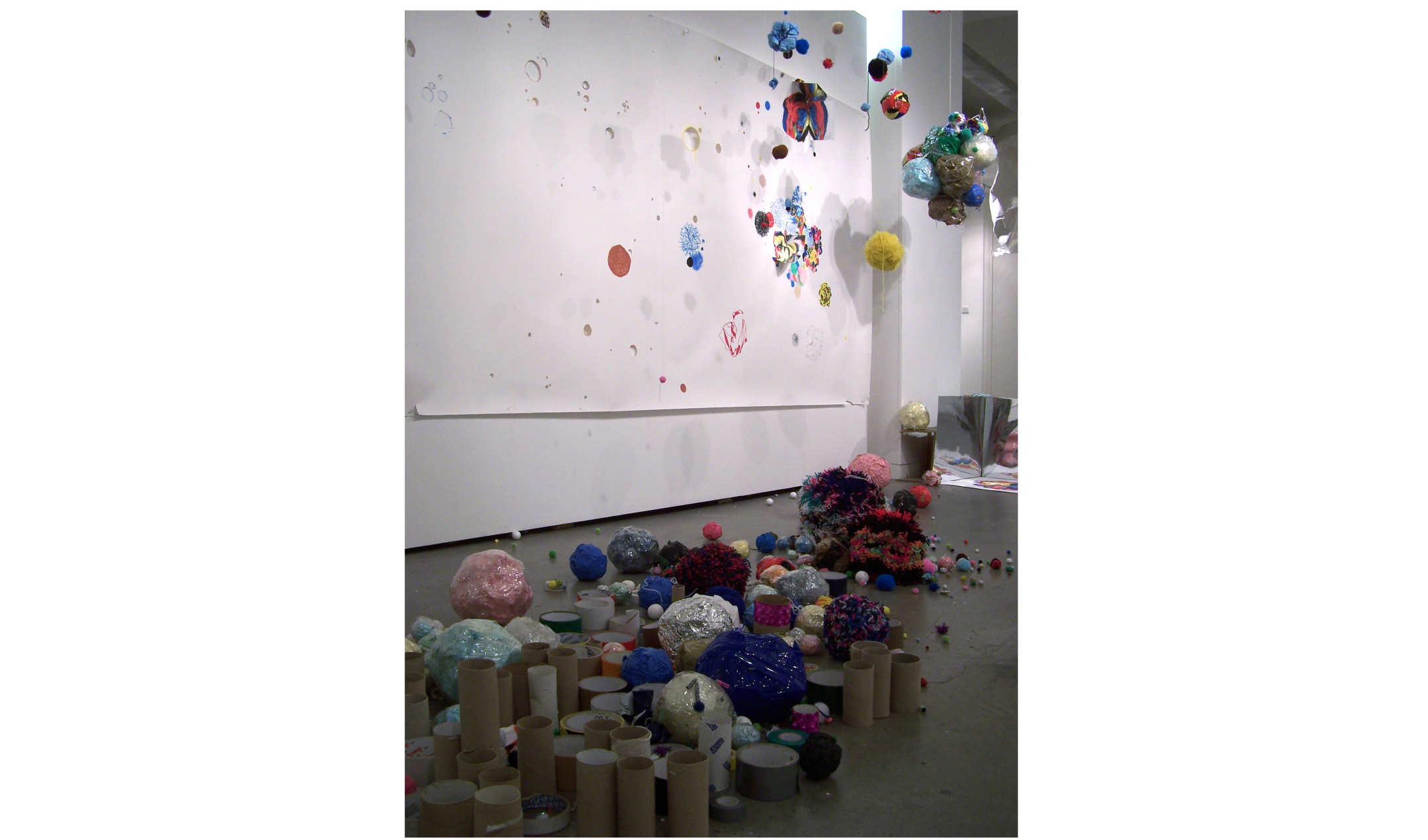 Kaleidoscope | Be inspired | Imperial College London