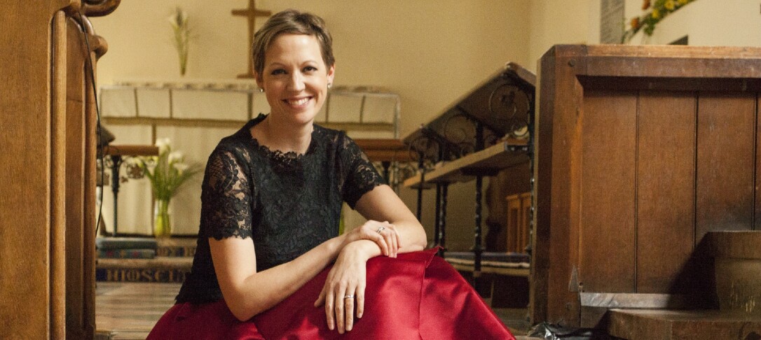 Evening Concert – London Handel Players with Julia Doyle (soprano ...