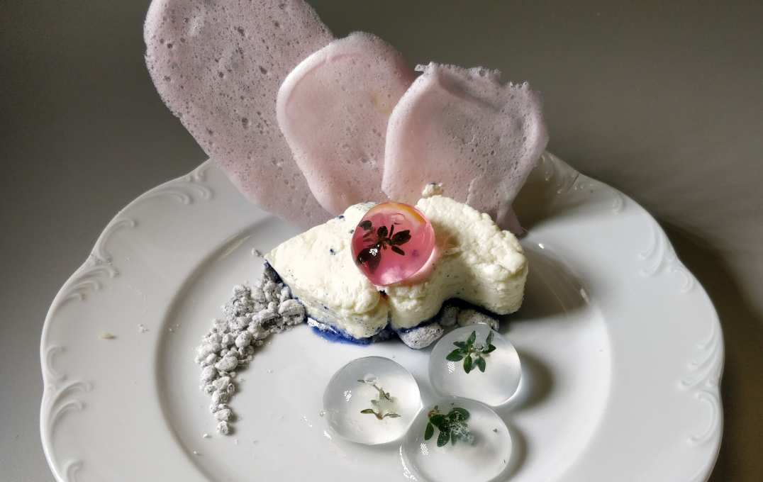 ‘Chemical Kitchen’ celebrates first run with scientific and gastronomic ...