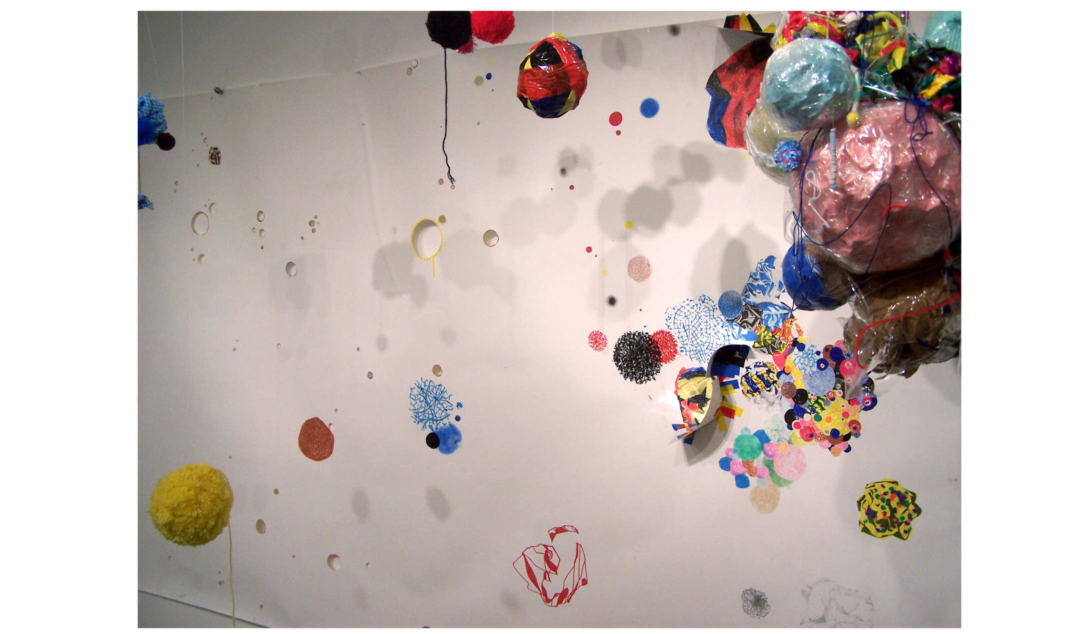 Kaleidoscope | Be inspired | Imperial College London