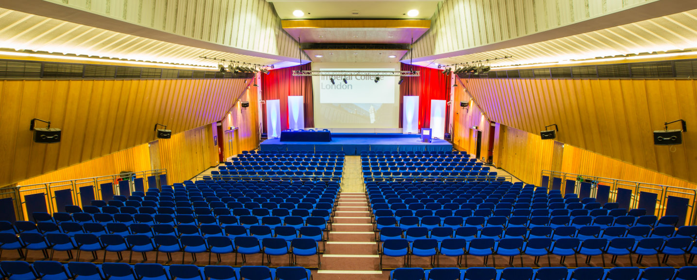 Great Hall | Administration and support services | Imperial College London