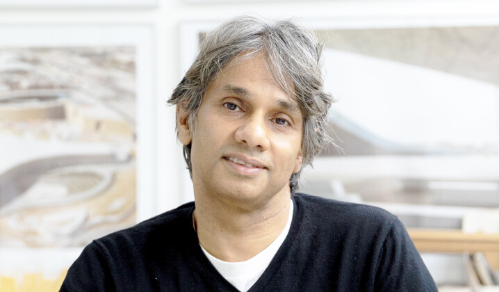 CIVENG Black History Month: Designing a Better World. Ali Mangera, MEng ...