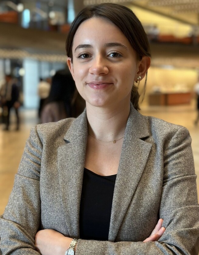 Imperial Alumna Miruna Rusu wins Best Paper Award at ACM CODASPY 2024 | Imperial News | Imperial ...