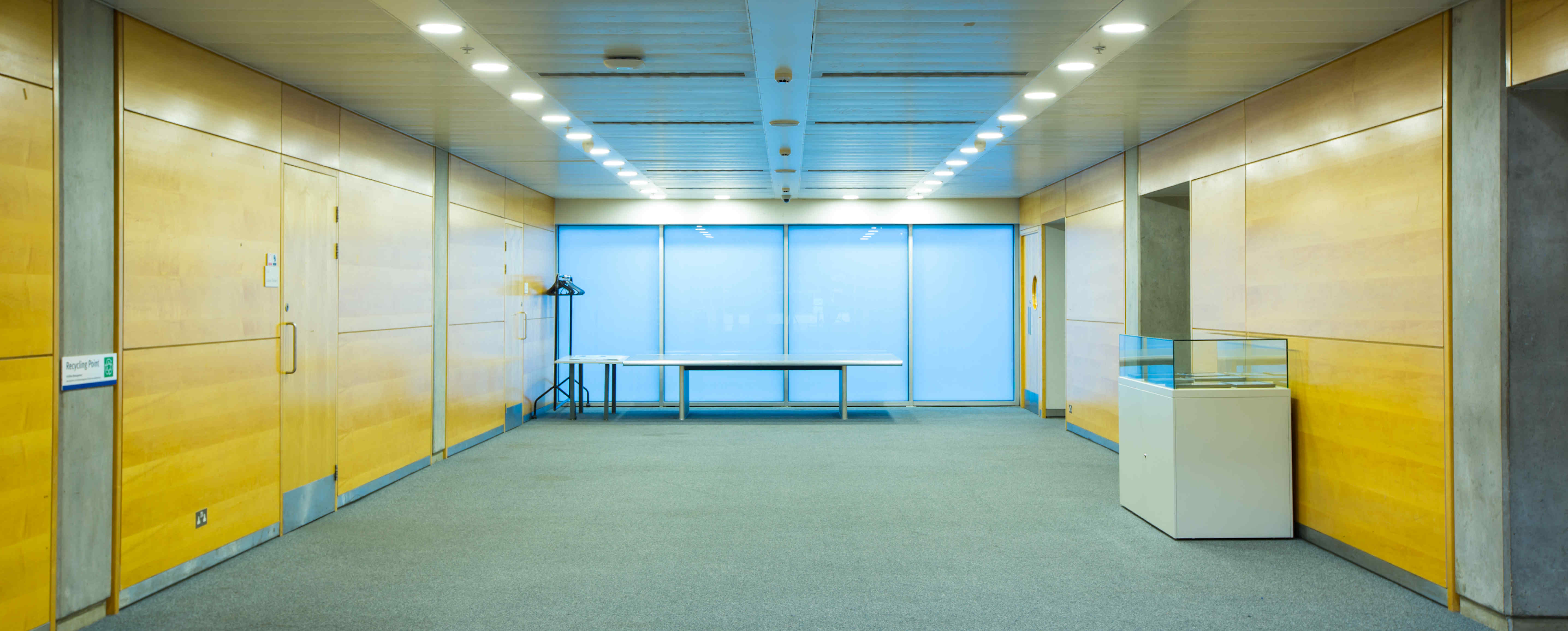 Sir Alexander Fleming Building | Administration and support services ...