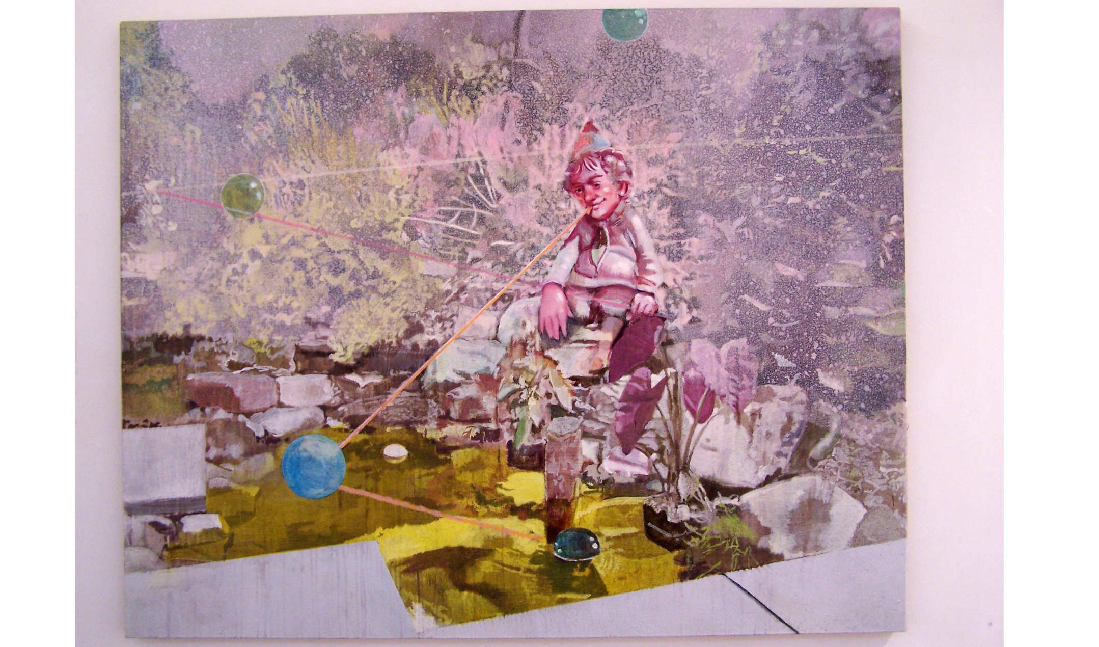 Gyre and Gimble | Be inspired | Imperial College London