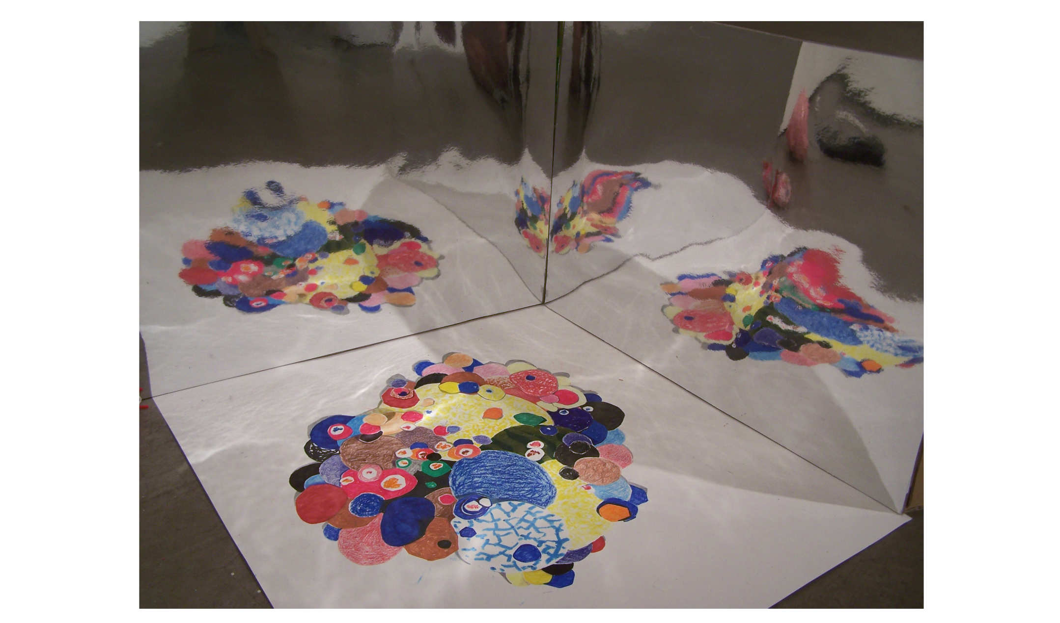 Kaleidoscope | Be inspired | Imperial College London