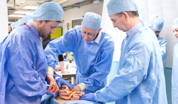 Postgraduate Study | Surgical Education (PG Dip and MEd) Virtual Open ...