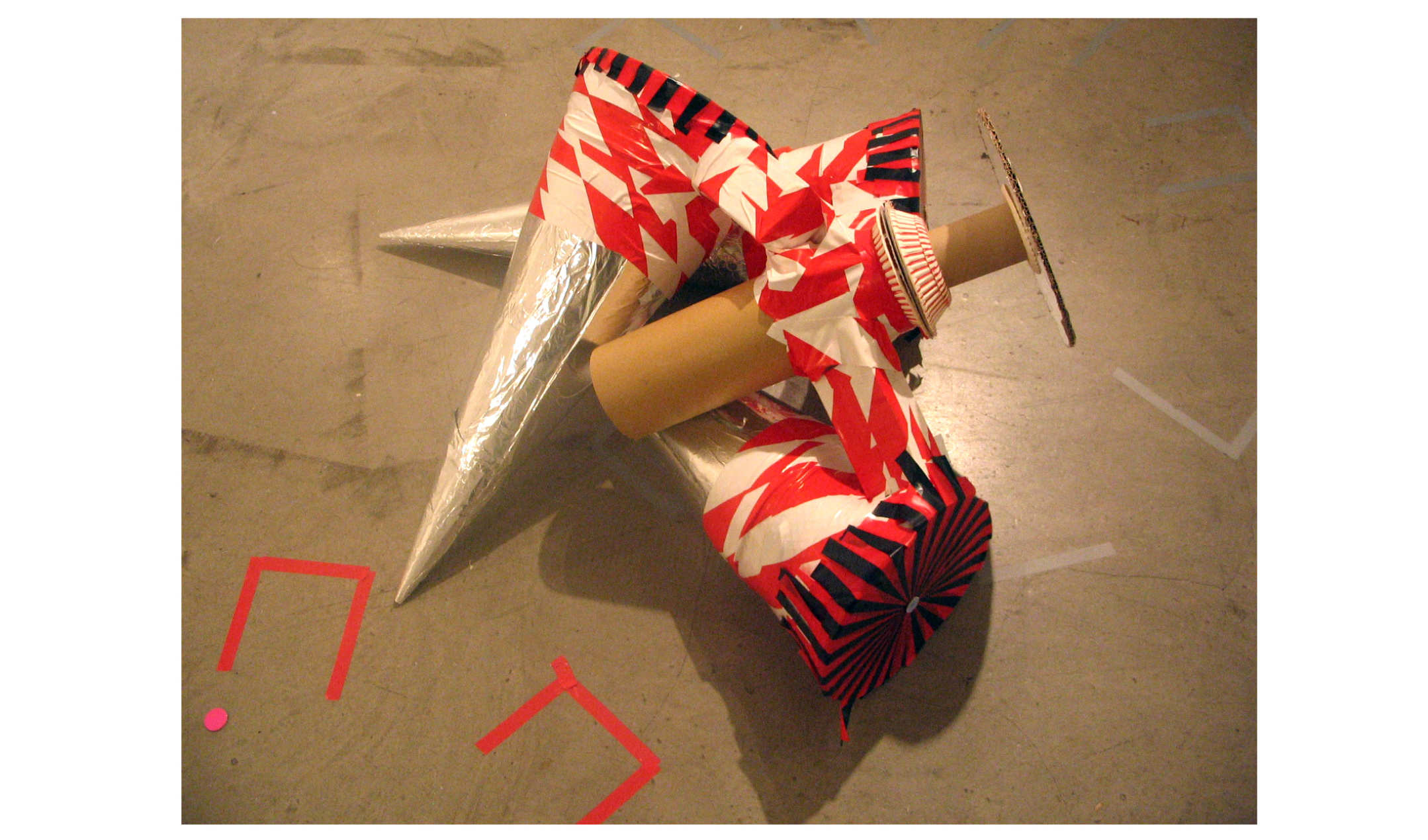 Kaleidoscope | Be inspired | Imperial College London