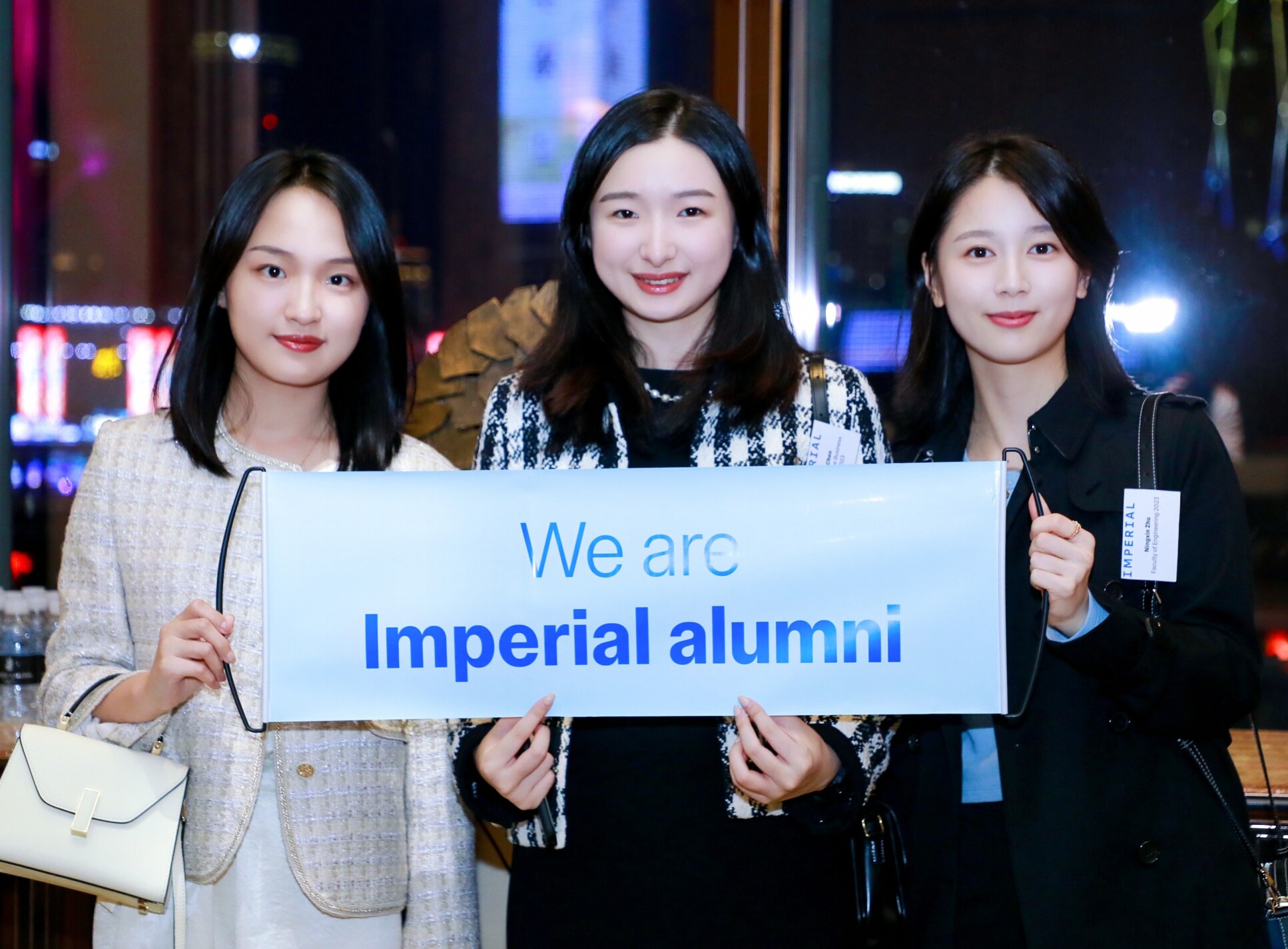 Imperial celebrates its alumni in Shanghai | Imperial News | Imperial ...