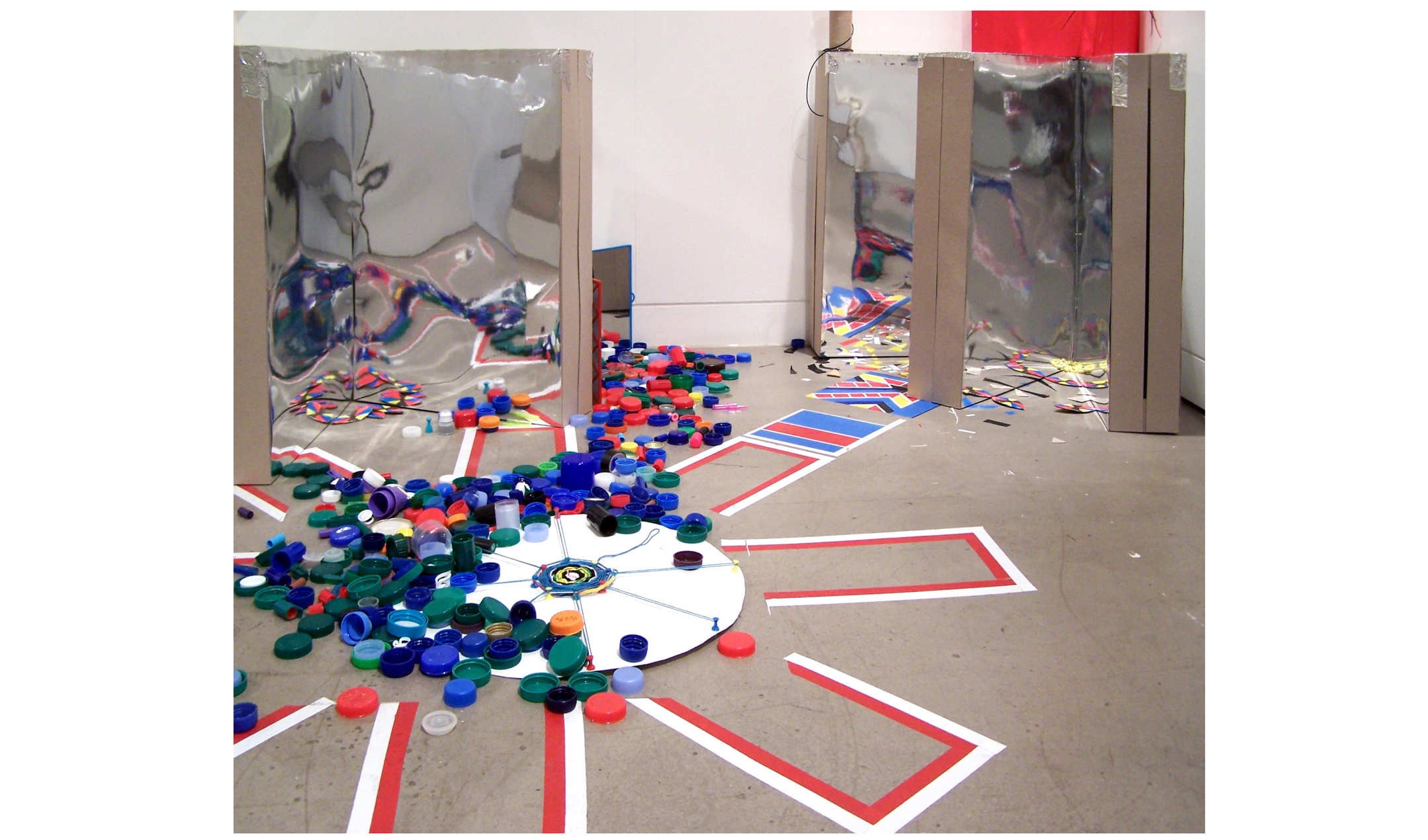 Kaleidoscope | Be inspired | Imperial College London