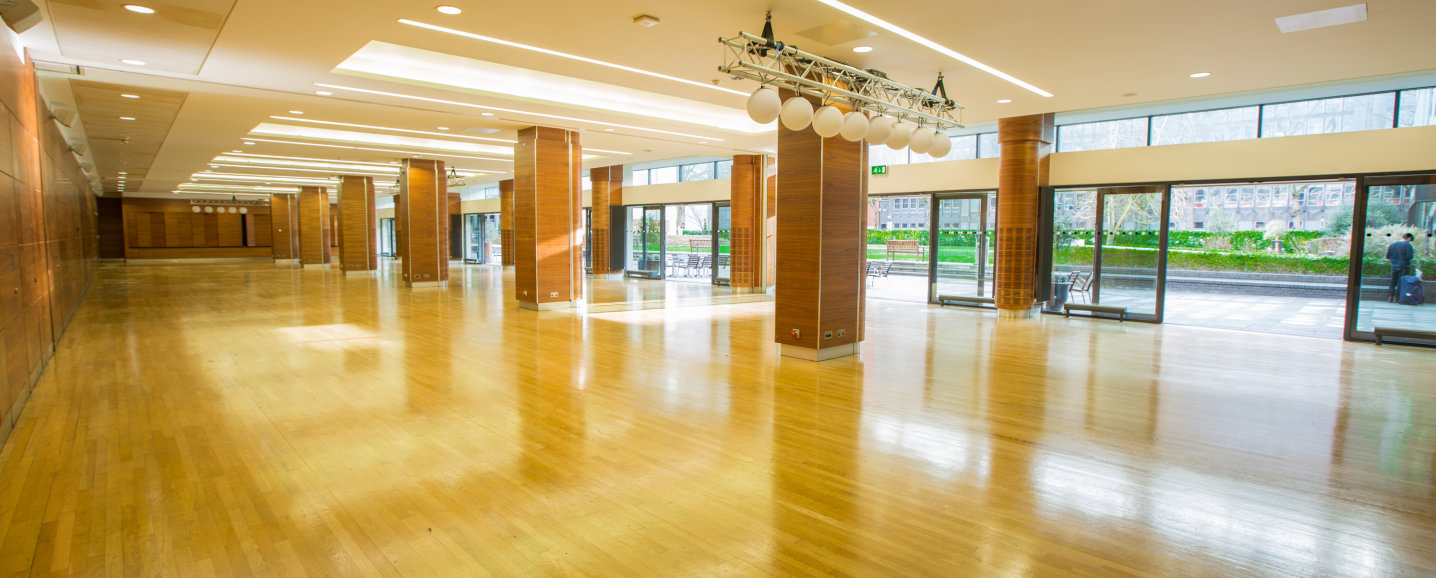 Queen's Tower Rooms | Administration and support services | Imperial ...