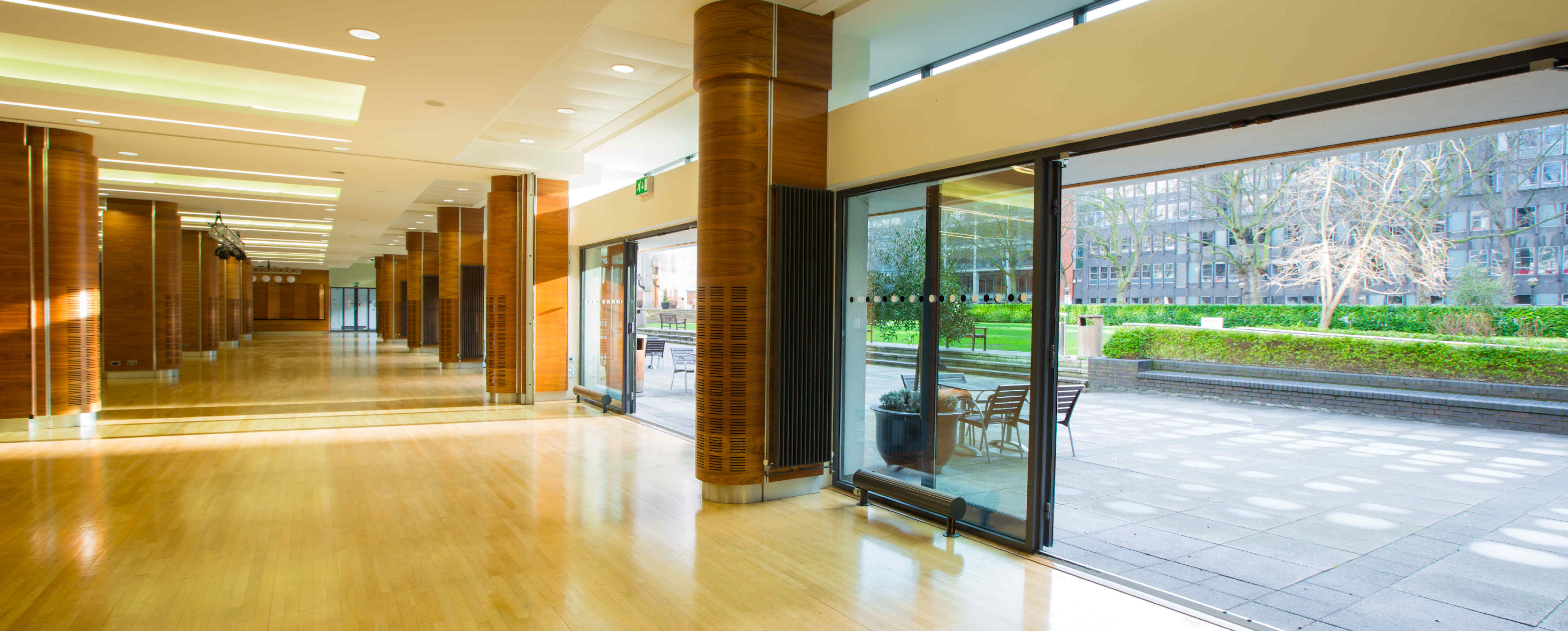 Queen's Tower Rooms | Administration and support services | Imperial ...