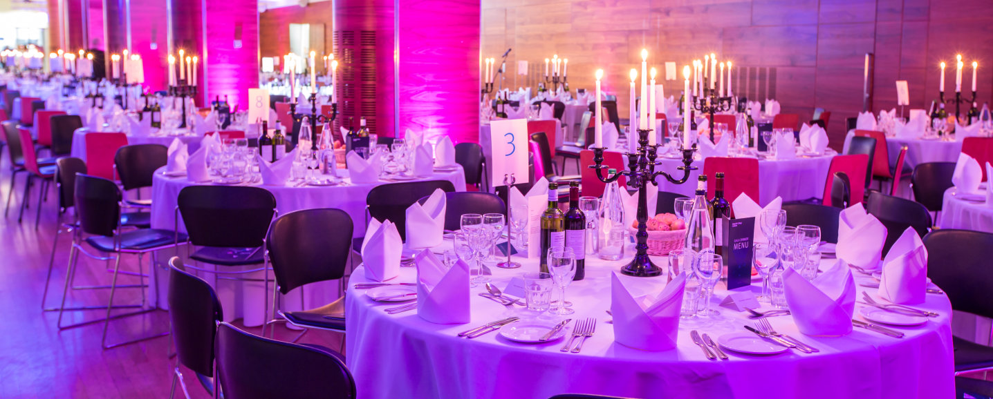 Queen's Tower Rooms | Administration and support services | Imperial ...