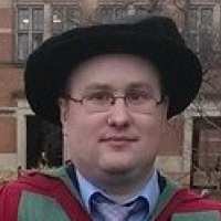 Institute Staff | Institute for Security Science and Technology ...