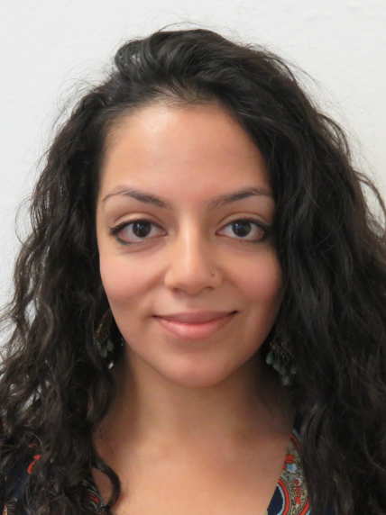 Group Members | Research groups | Imperial College London