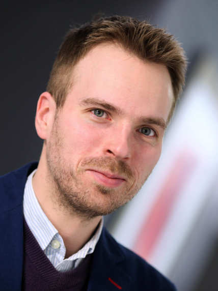 People | Research groups | Imperial College London