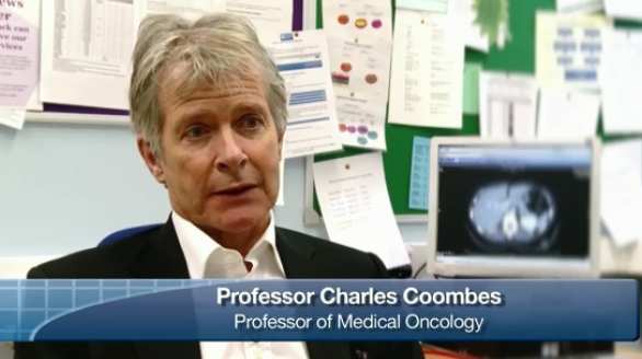 Breast | Faculty of Medicine | Imperial College London