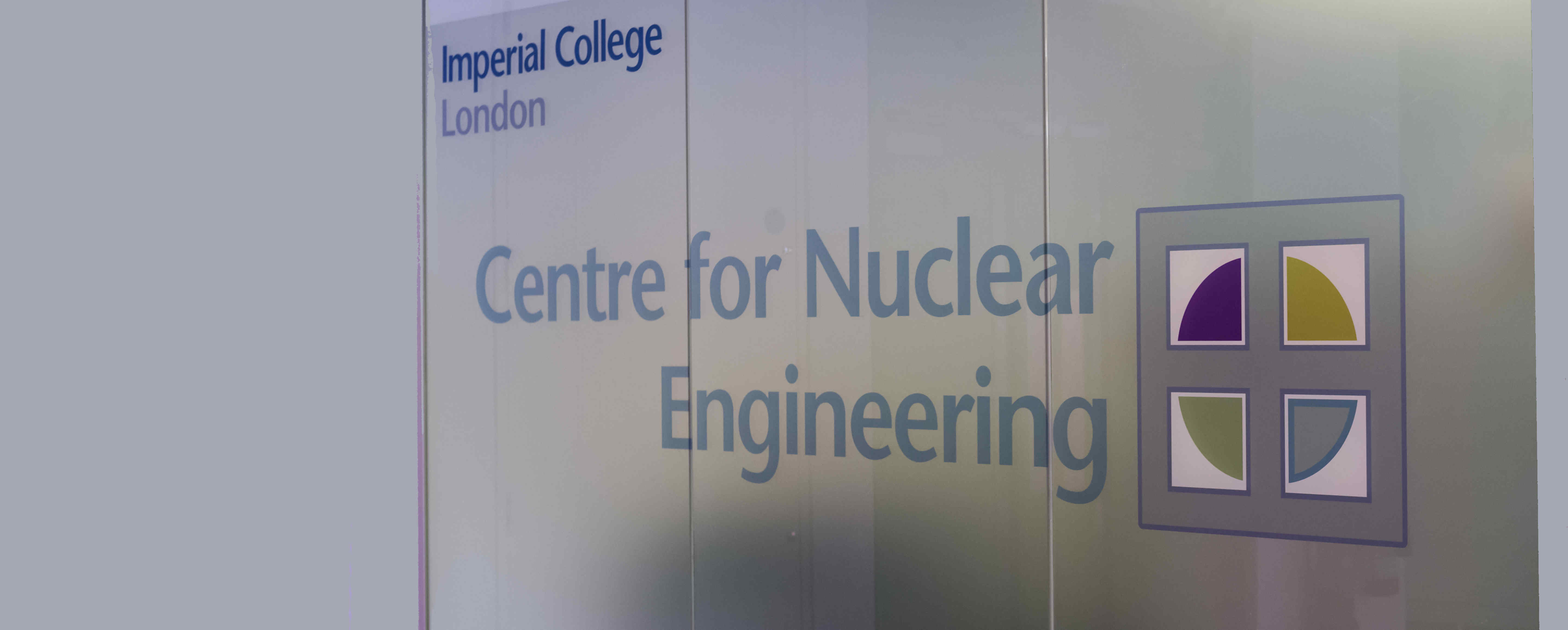 Centre for Nuclear Engineering | Research groups | Imperial College London
