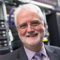 Institute Staff | Institute for Security Science and Technology ...
