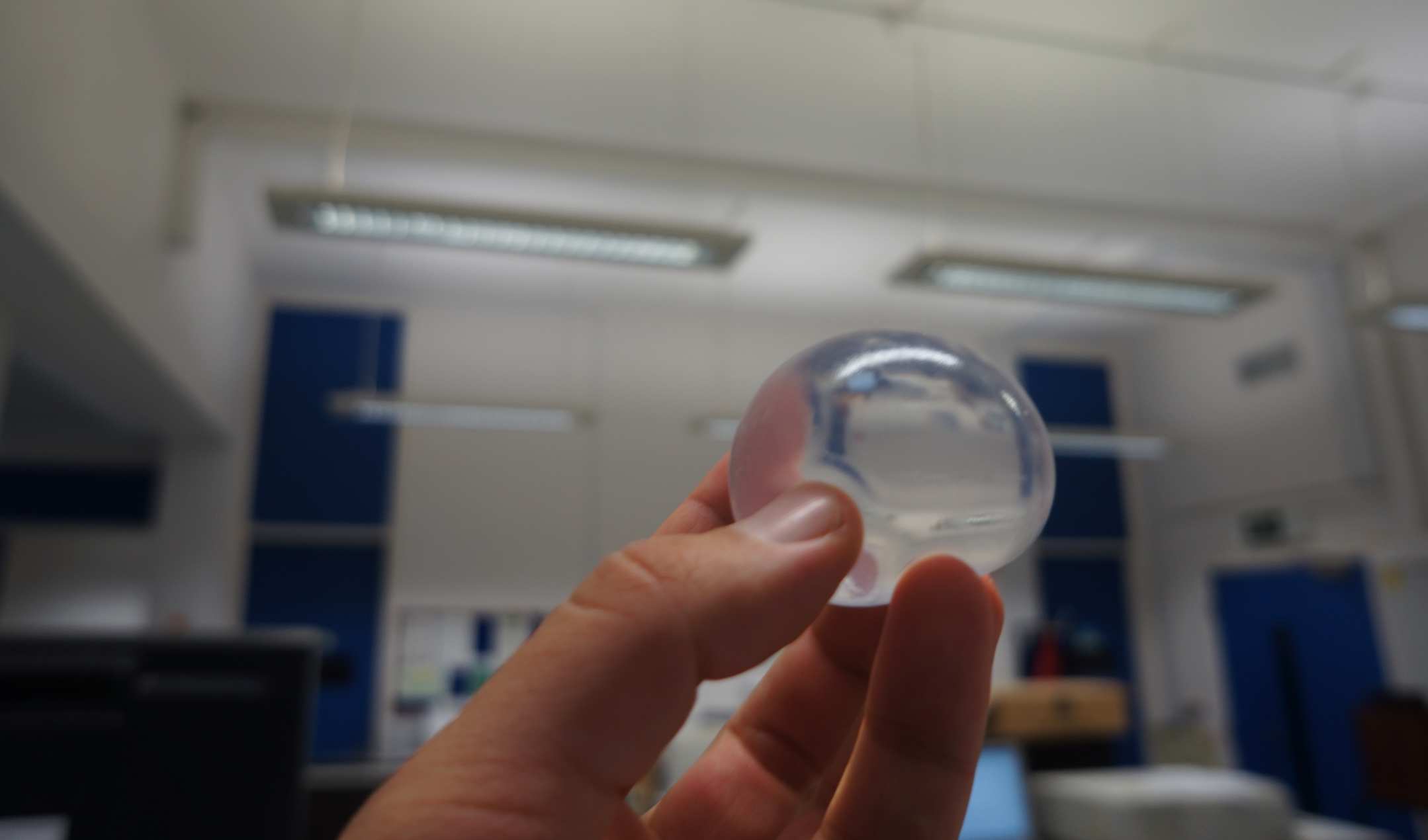 Ooho! | Research groups | Imperial College London