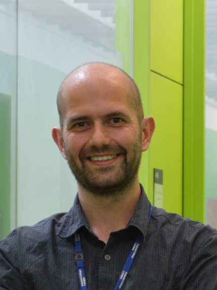 People | Research groups | Imperial College London