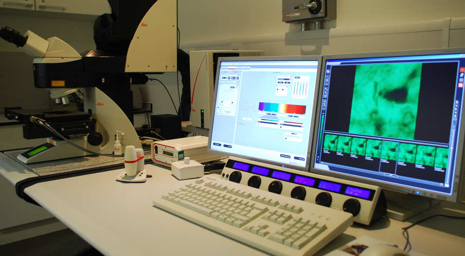 Facilities | Research groups | Imperial College London