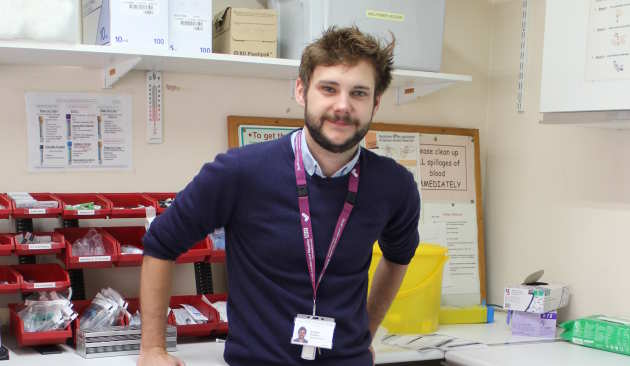 News and events | Faculty of Medicine | Imperial College London