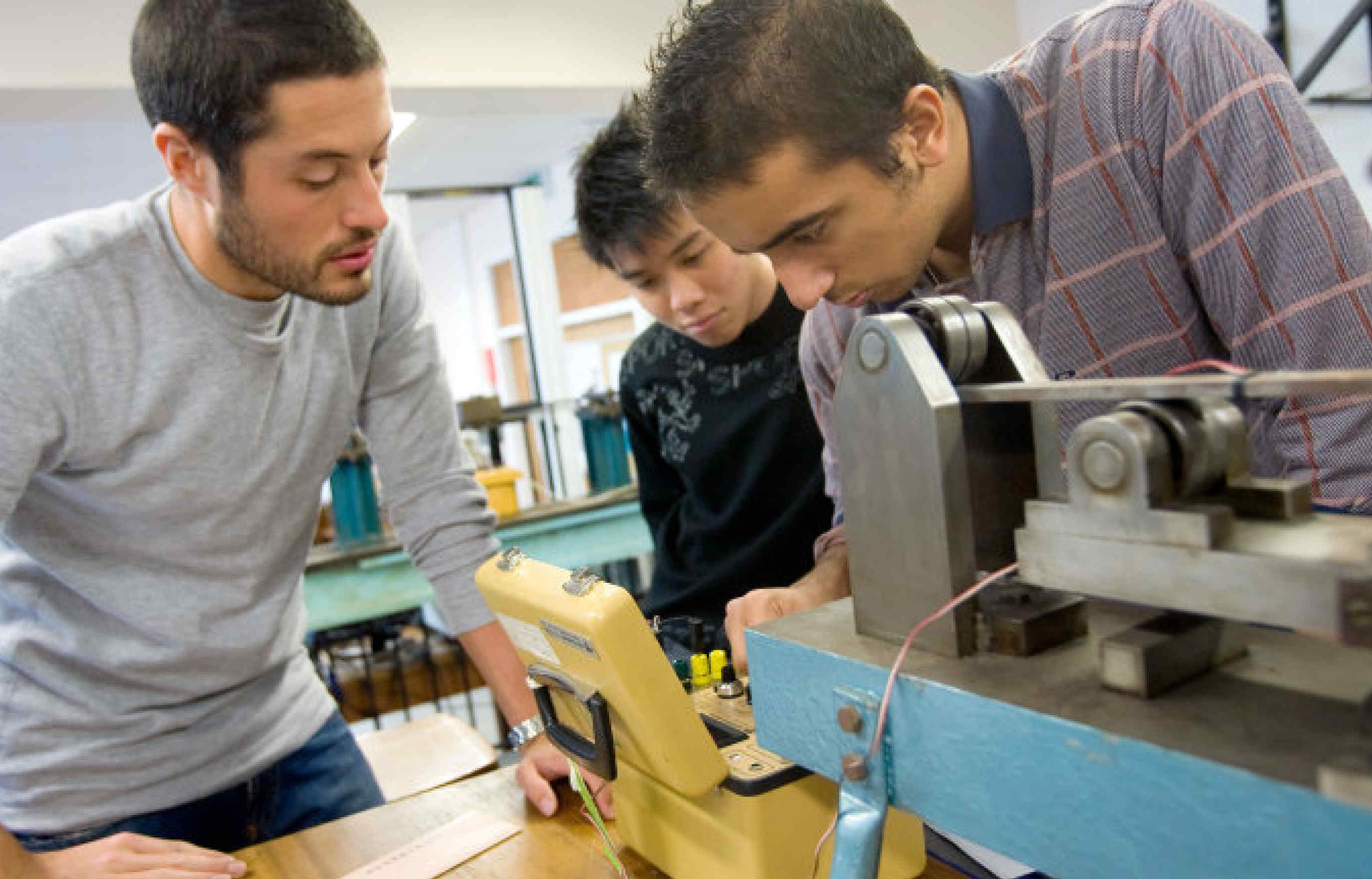 For GTAs and UTAs | Staff | Imperial College London