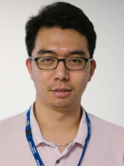 People | Research groups | Imperial College London