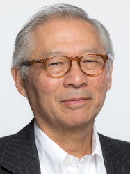 Home - Professor George Yip
