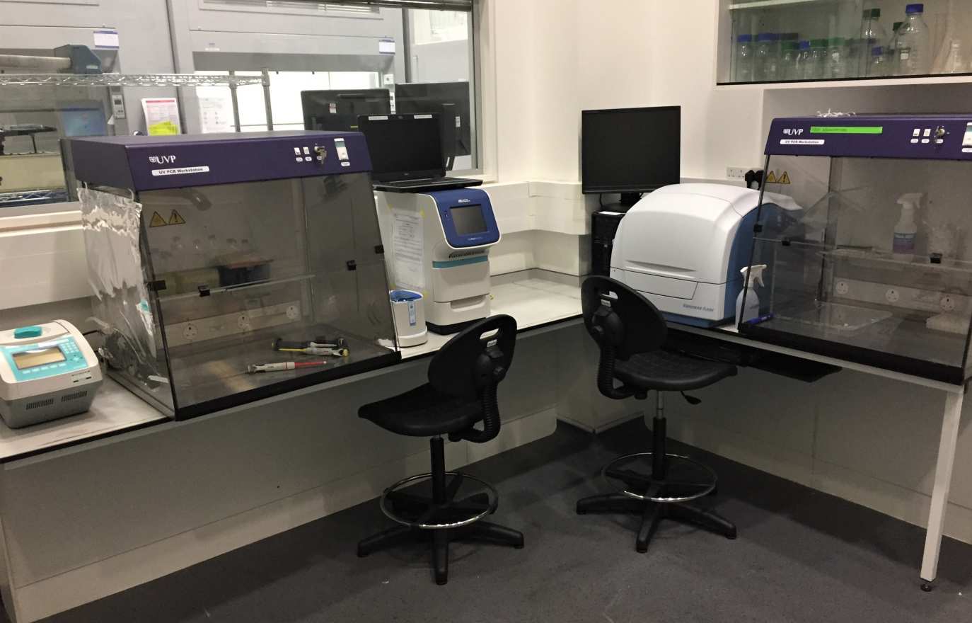 Facilities | Faculty of Engineering | Imperial College London