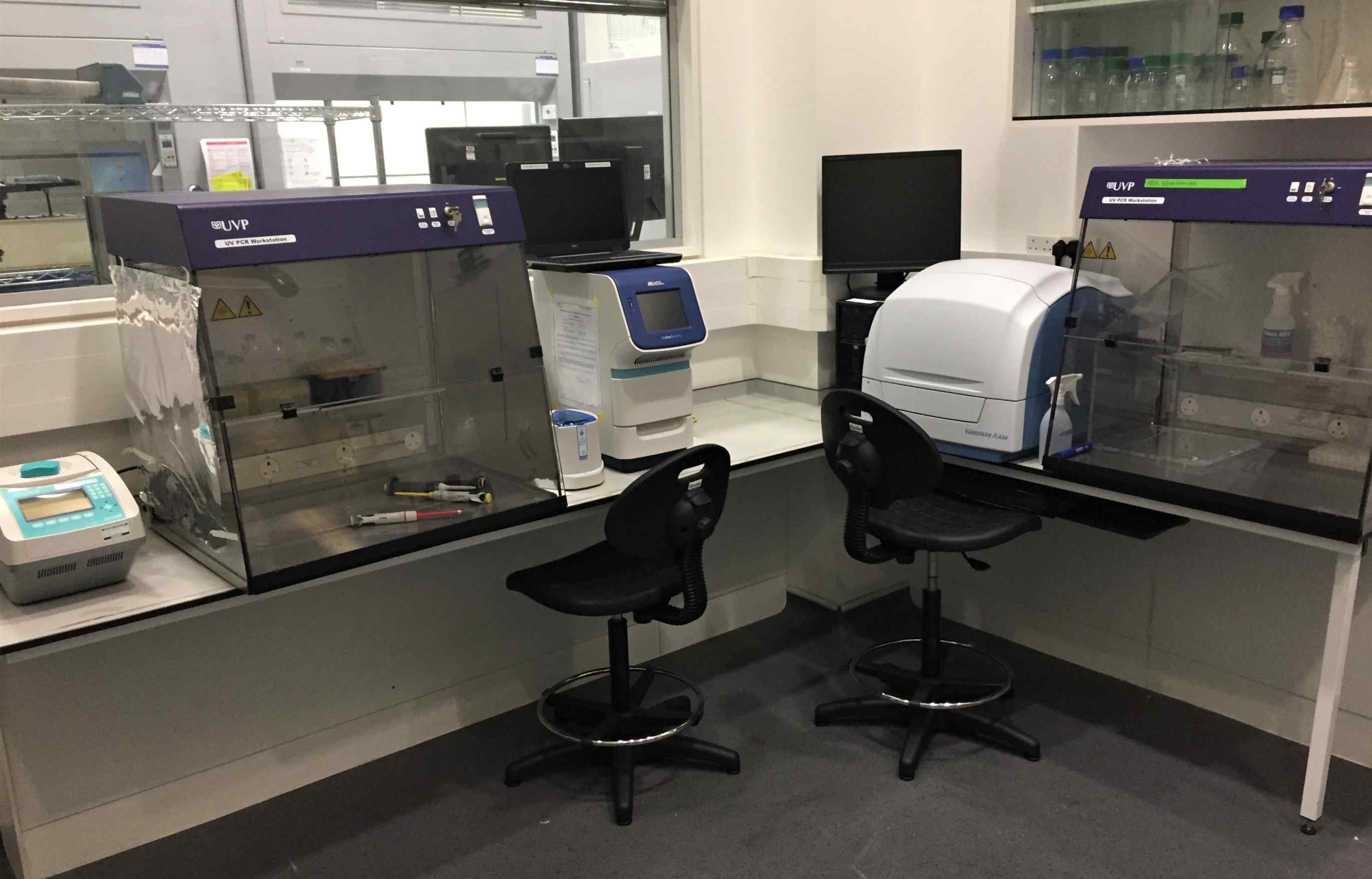 Facilities | Faculty of Engineering | Imperial College London