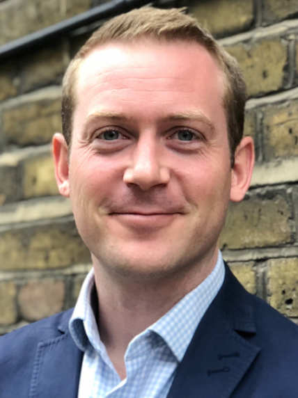 Academic staff | Research groups | Imperial College London