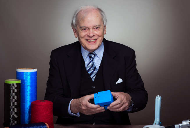 Graham Waters | Alumni | Imperial College London