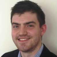 Alex Gray | Research groups | Imperial College London