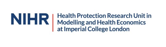 NIHR Health Protection Research Unit in Modelling and Health Economics ...