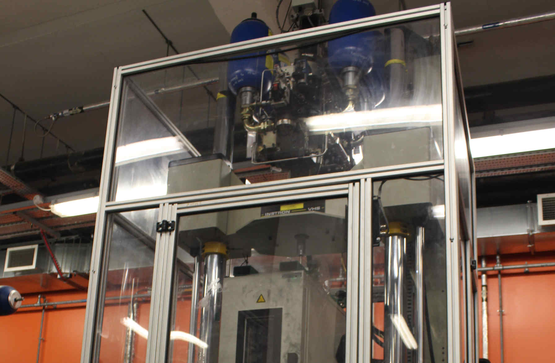 Facilities | Faculty of Engineering | Imperial College London