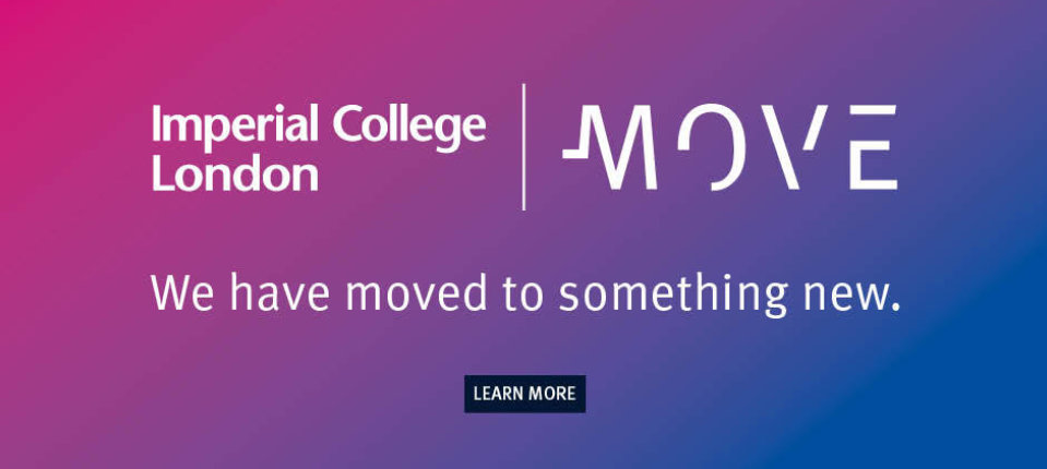 Ethos | Administration and support services | Imperial College London