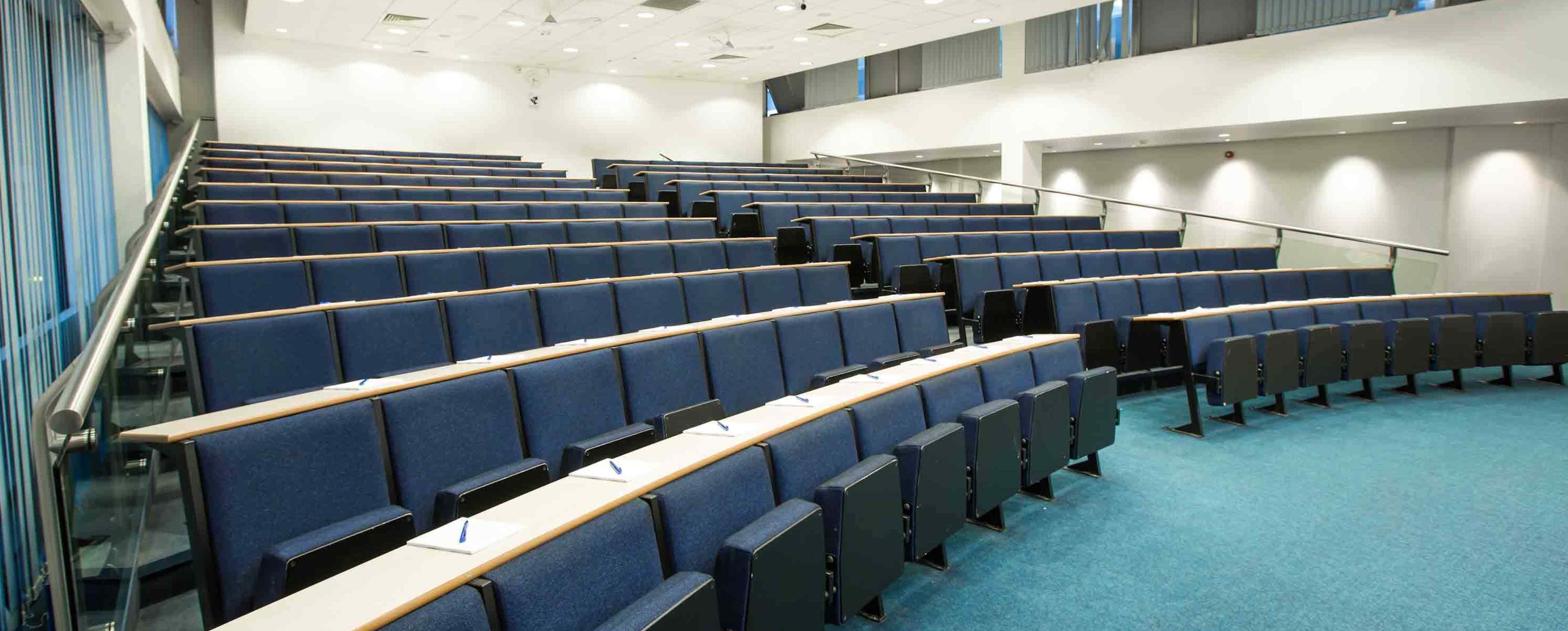 Huxley Building | Administration and support services | Imperial ...