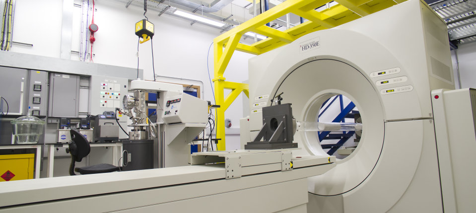 Qatar Carbonate and Carbon Storage Research Centre | Research groups ...