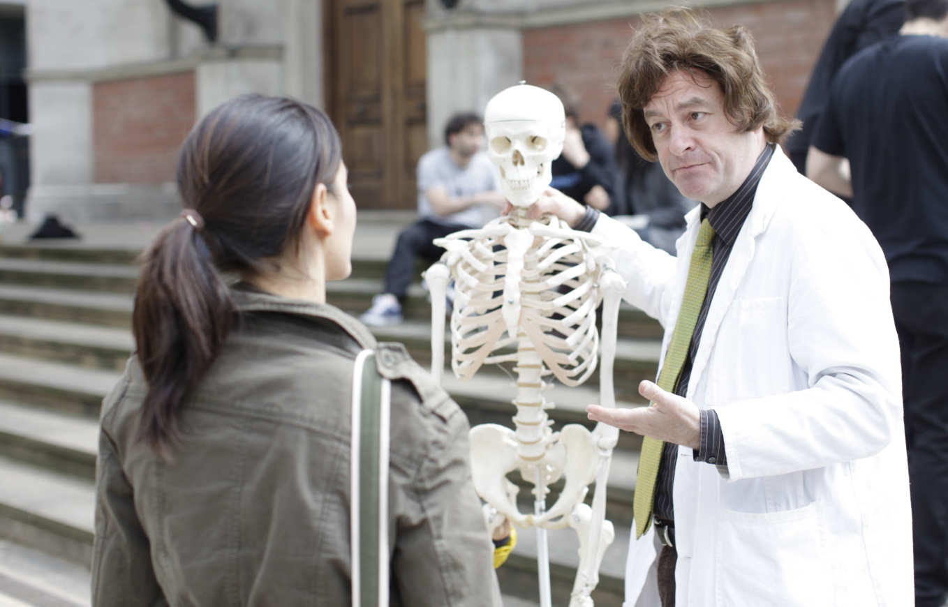 Festival | Be inspired | Imperial College London